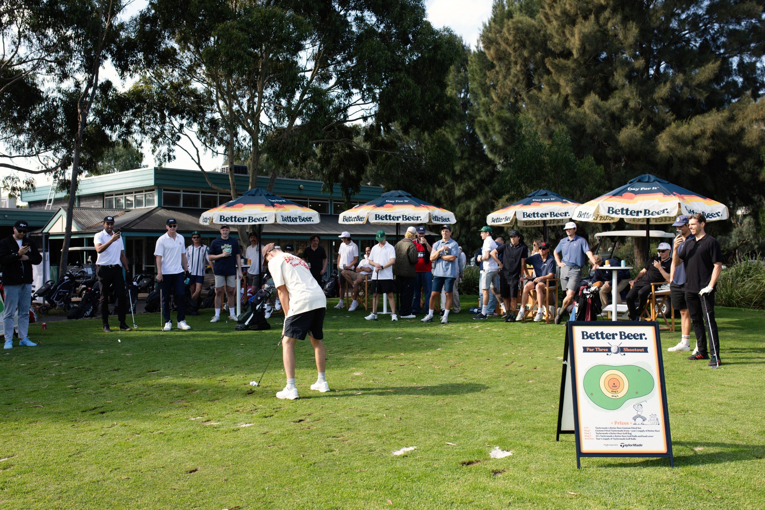 Our Golf Courses - GreenSpace Management