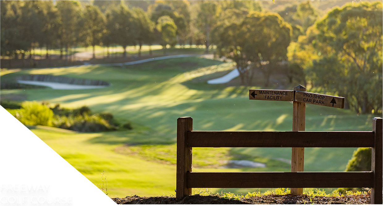 Golf Business Consultancy by GreenSpace Management