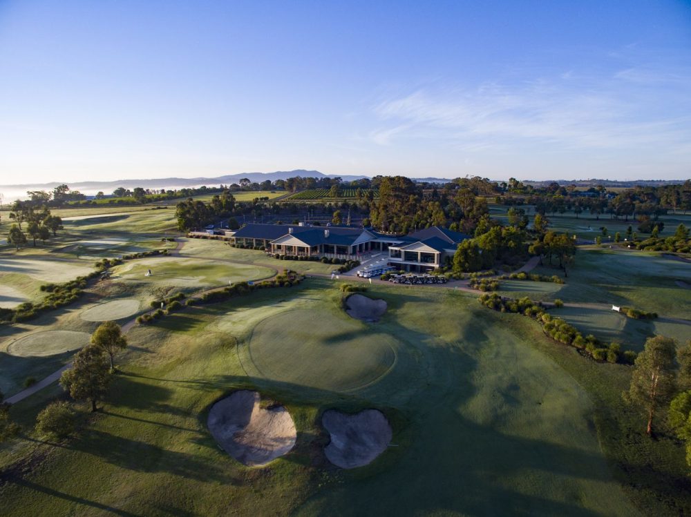 Golf Business Consultancy by GreenSpace Management